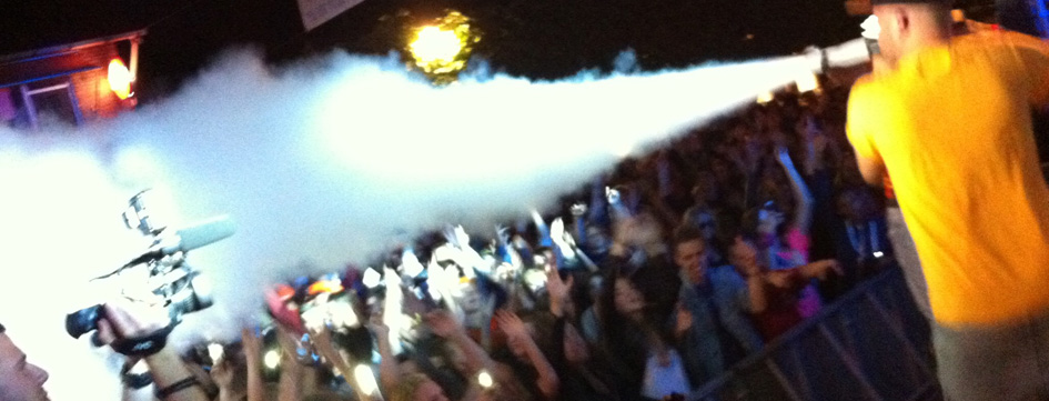 Freaky Dancer Show Productions - Prijslijst